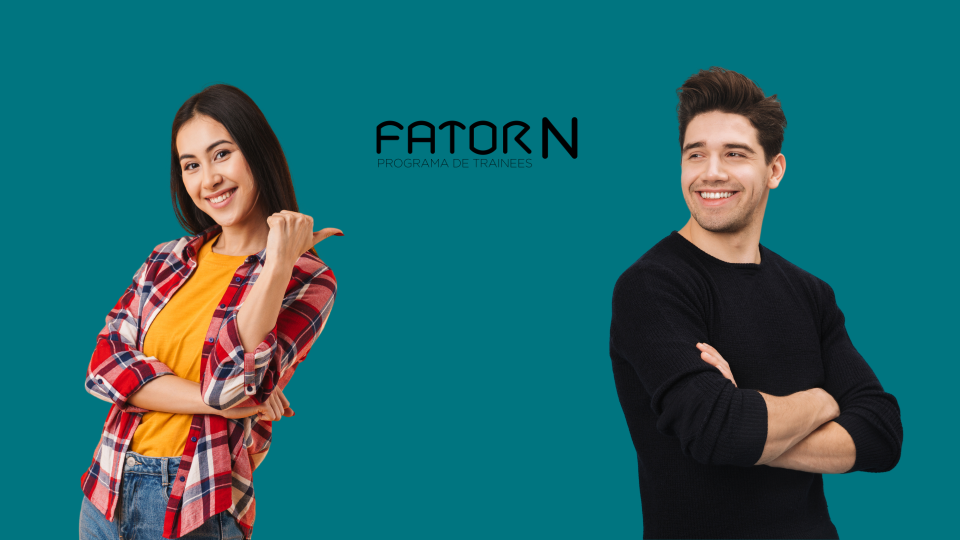 Programa de Trainees Fator N 2023 - Florestal