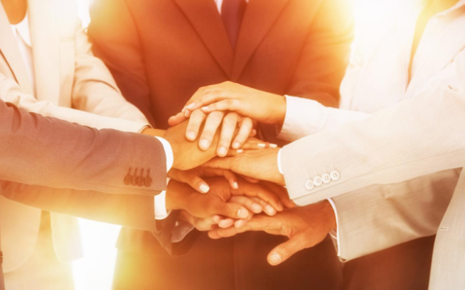 Especialista Junior en RRHH