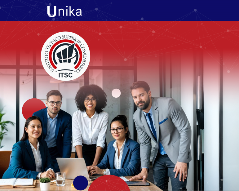 Feria de Empleo UNIKA - ITSC